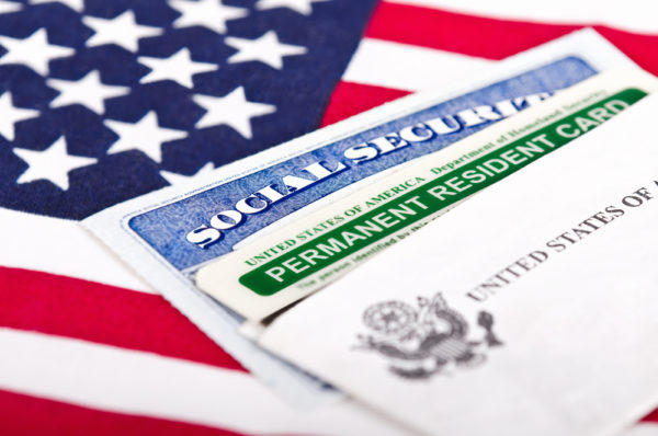 Permanent Immigrant Visas, US Immigration Green Card Permanent ...